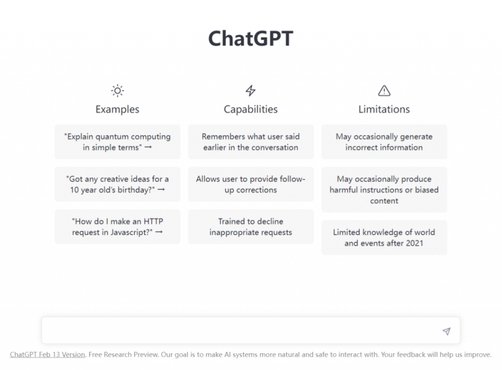 chatGPT怎么注册？超详细的注册教程 -询盘云